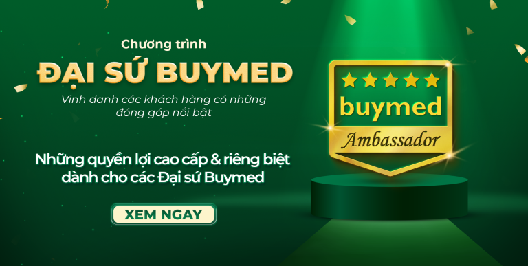 ĐẠI SỨ BUYMED – ĐẶC QUYỀN VIP, TRẢI NGHIỆM KHÁC BIỆT! - Trang tin tức ...